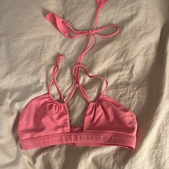 Benoa Swim | Swim | Benoa Ari Top | Poshmark